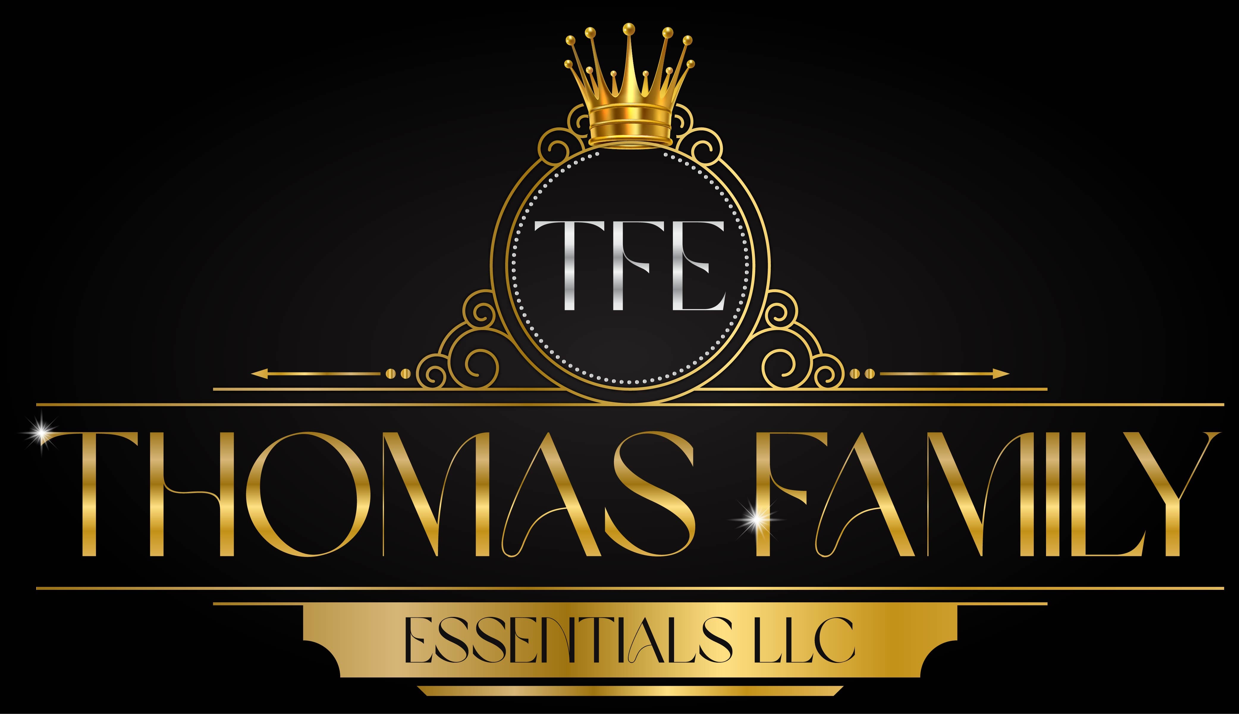 Thomas Family Essentials LLC